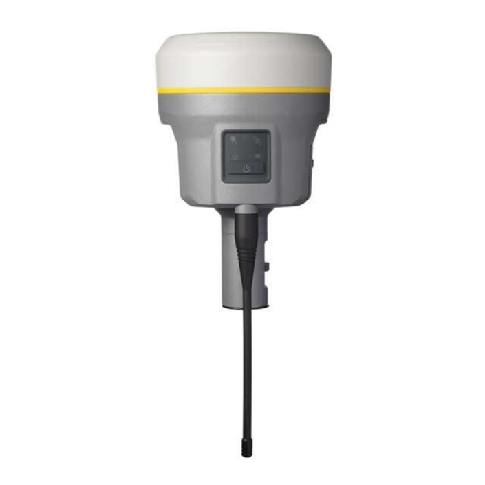 Trimble R10 Model 2 - CRG Rappresentanze