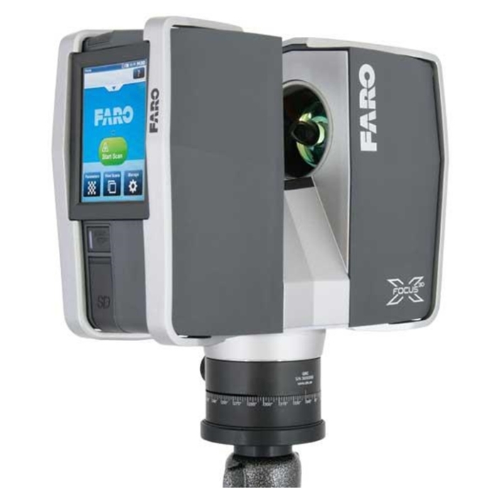 Trimble SX12 - CRG Rappresentanze