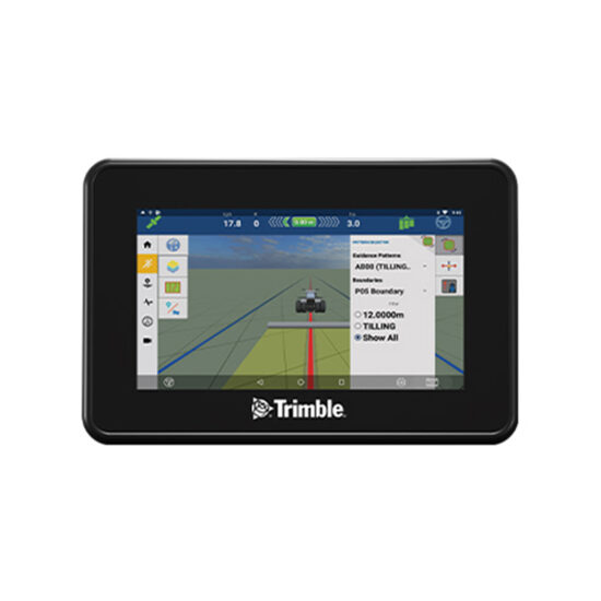 Sistema Trimble GFX-350 - CRG Rappresentanze